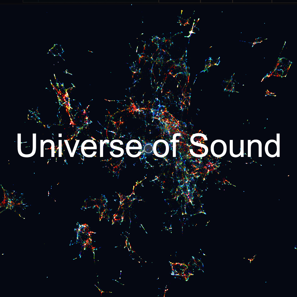 Universe of Sound